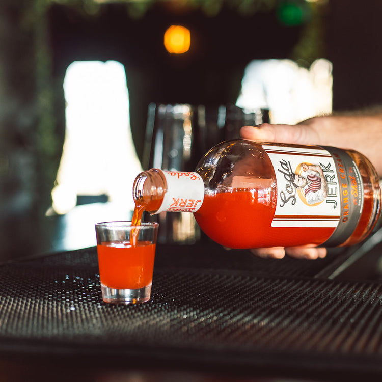 Recipes – Sodajerkshot